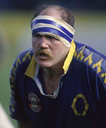 From Rugby to Sausage Maker | Peterberger Bike Adventures